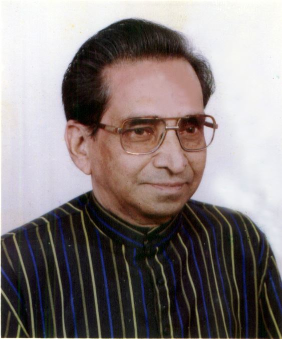 একজন আবু জাফর | Protikhon