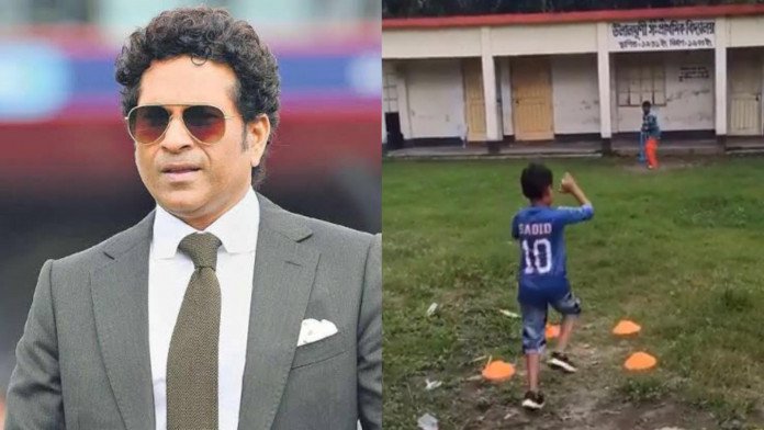 বরিশালের সাদিদ এখন তারকা | Protikhon